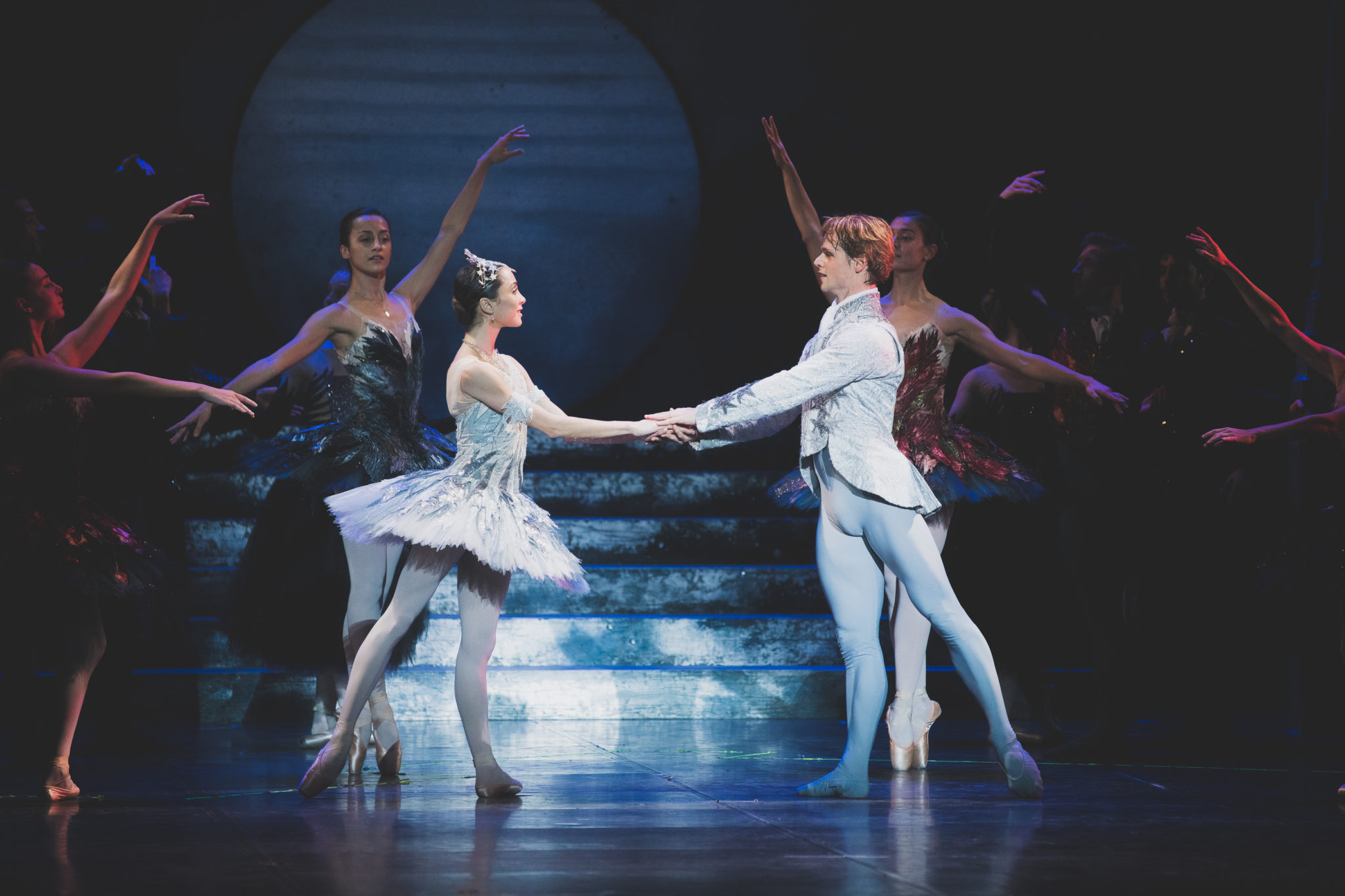 L'Opéra National de Bordeaux reprend Cendrillon - JunkPage