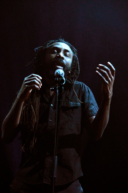 Concerts, film et spectacle un dimanche à Bordeaux