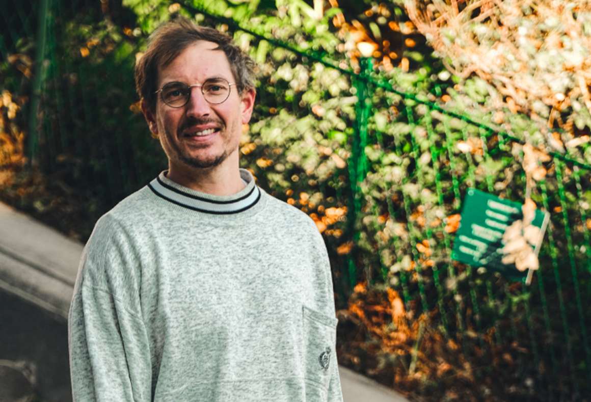 Alexis Le Rossignol au théâtre Femina, à Bordeaux - JunkPage