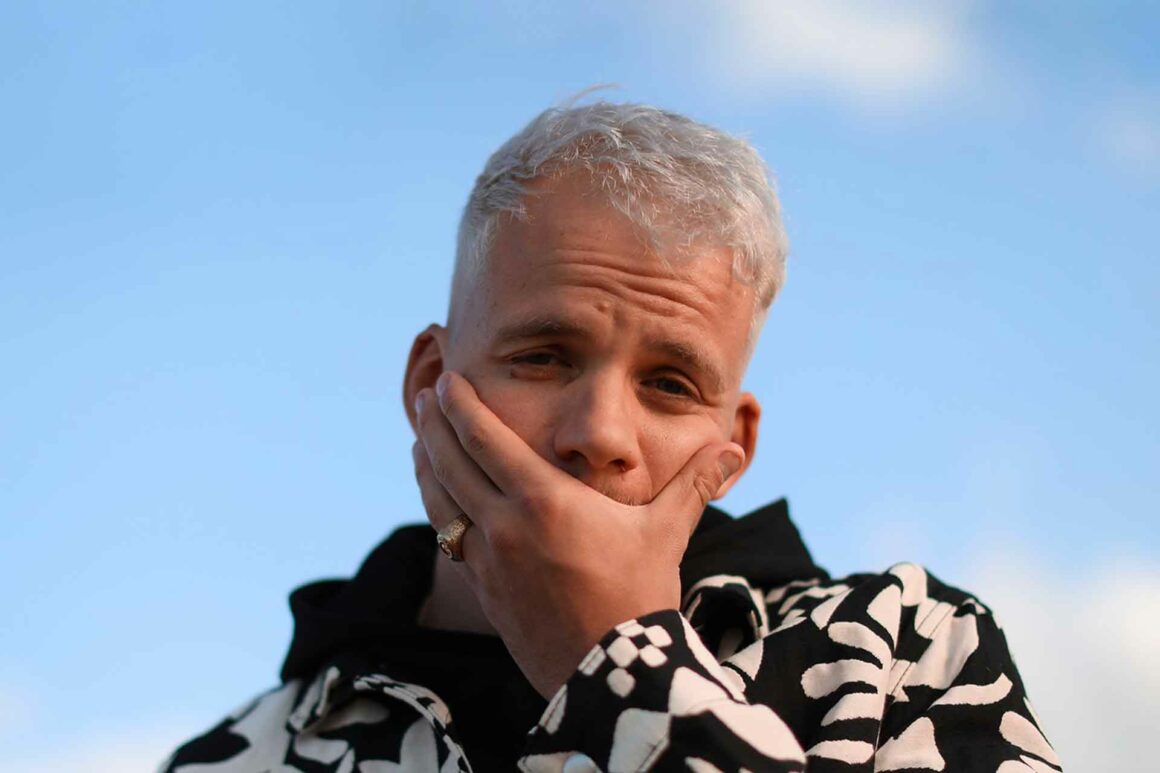 Zola, Ben plg, Sean, Zinée … Intense plateau rap en avril - JunkPage