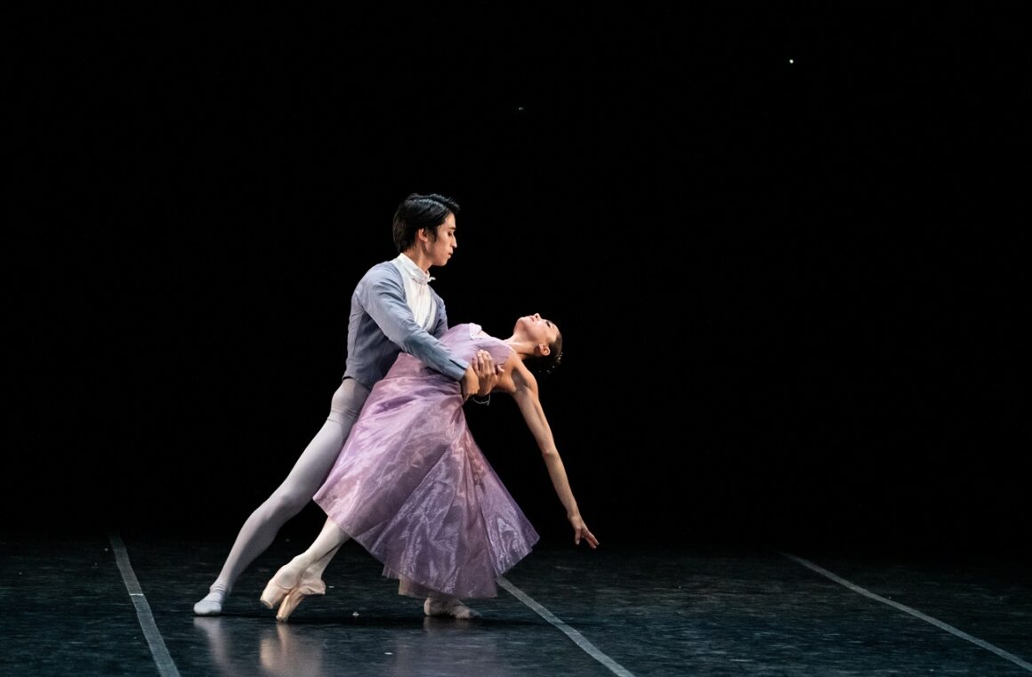 Des invités de prestige pour la rentrée du Ballet de Bordeaux - JunkPage
