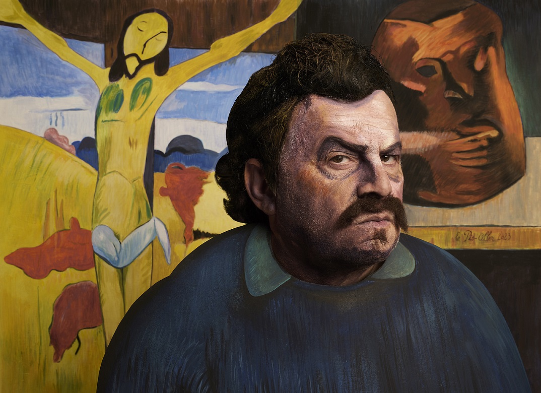 L’art détourné à la galerie arrêt sur l’image de Bordeaux - JunkPage