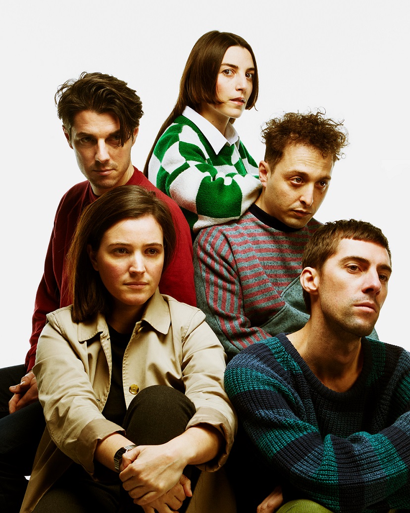 En attendant Ana, talent musical incontestable - JunkPage