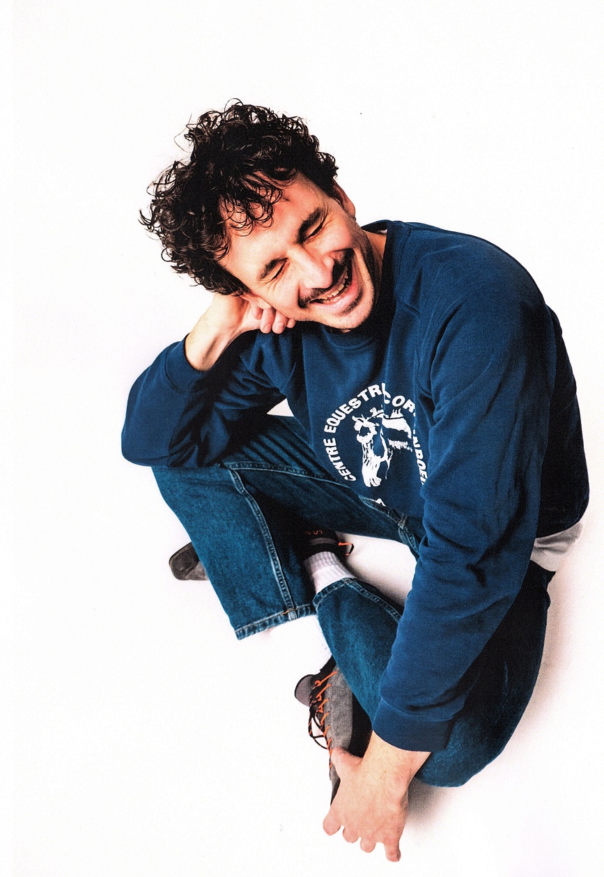 Muddy Monk, en bon son et en heure à l'IBOAT - JunkPage