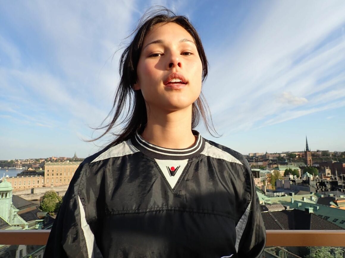 Miki, confessions intimes de la nouvelle pop star - Junkpage